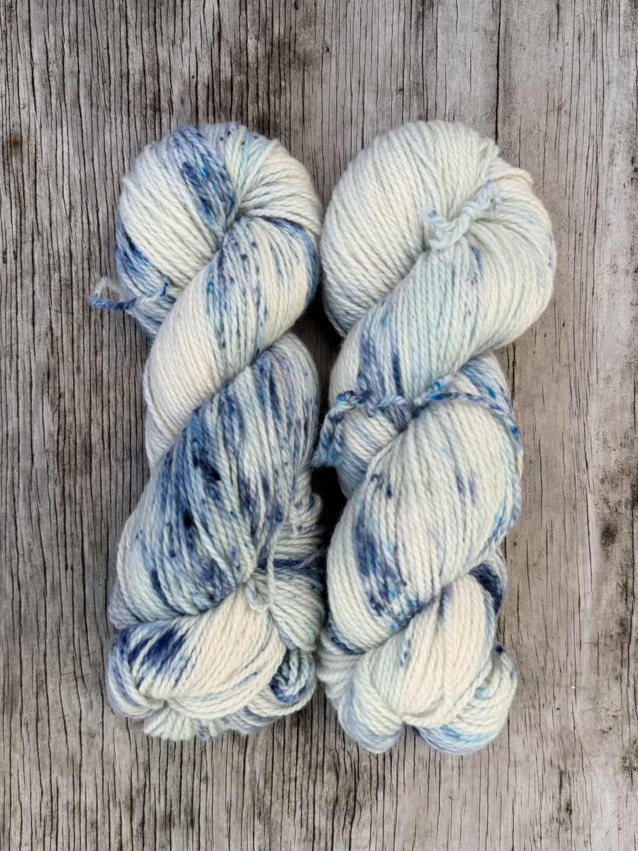 Epic New Zealand Woollen Spun – Prosper Yarn