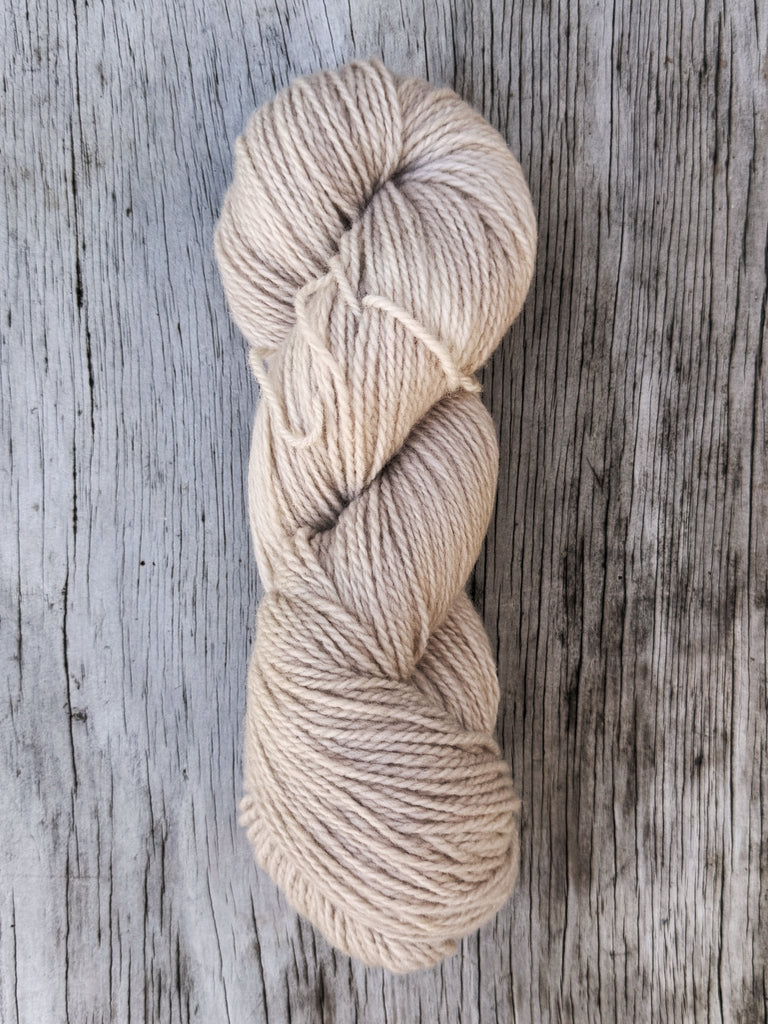 Epic New Zealand Woollen Spun – Prosper Yarn